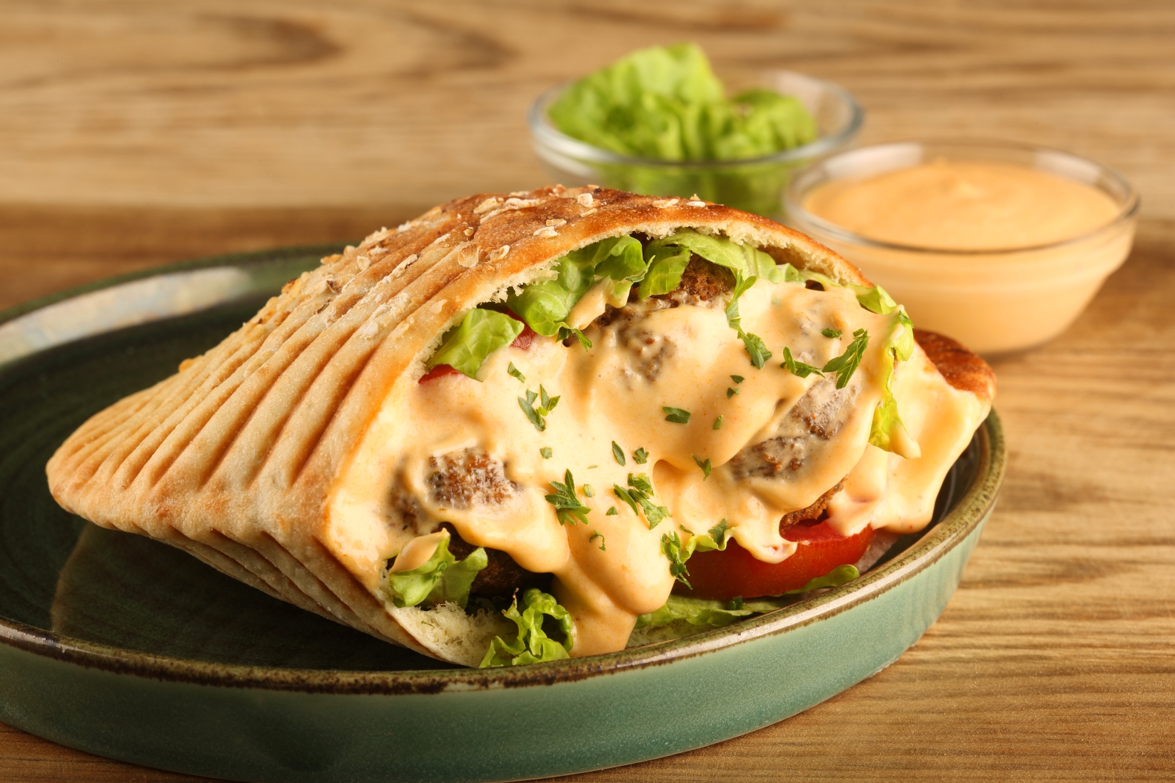 Gallery – Falafels